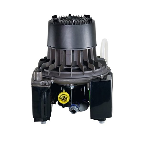 Durr VS300S Suction System - Digital Workflow Masters