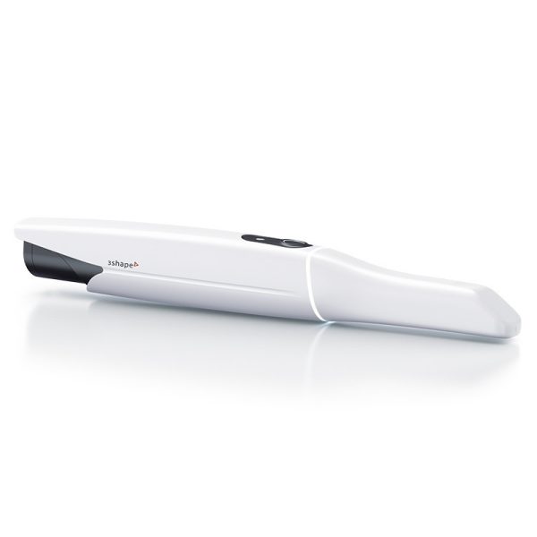 3Shape Trios 5 Wireless Intraoral Scanner - Digital Workflow Masters